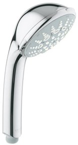 GROHE 28796000 - Ruční sprcha RELEXA 100 Five 100 mm lesklý chrom
