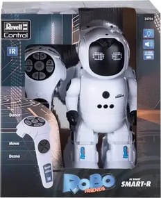 Revell 24704 Smart-R / RC robot / ovládání gesty / dotykové senzory /