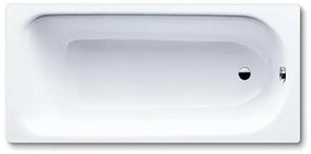 Kaldewei Saniform Plus 170 x 73 cm 112900010001 vana smaltovaná model 371-1