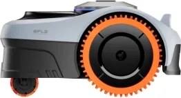 Bezdrátová autonomní robotická sekačka SEGWAY Navimow i210E AWD 1000m2
