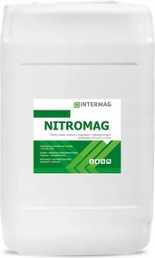 Nitromag 20L Dusíkaté hnojivo Intermag tekuté