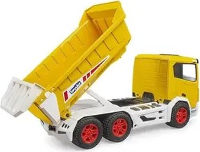 Bruder ROADMAX sklápěčka