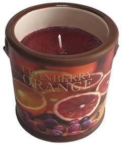 A Cheerful Giver - Mini Farm - Cranberry Orange 160g