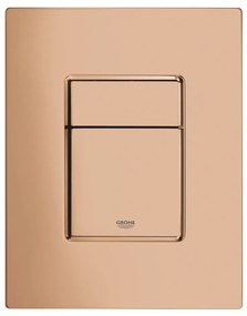 Grohe Skate Cosmopolitan - ovládací tlačítko, Warm Sunset 38732DA0