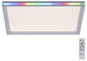 Leuchten Direkt | Leuchten Direkt 15556-16 - LED RGB Stmívatelné svítidlo GALACTICA 32W/230V + DO | W2845