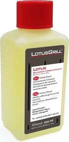 Sada na grilování 2 ks – LotusGrill