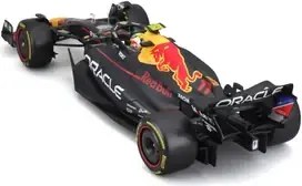 Bburago RACE Formule F1 Team Oracle Red Bull Racing RB19 (2023) #11 Se