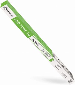 Spectrum LED LED Trubice 60 cm Studená bílá T8 230V 8,5W WOJ+22302