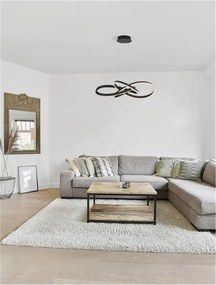 LED lustr Amara 68