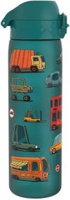 ion8 Leak Proof Dětská láhev Automobile 500ml