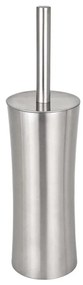 WENKO 16742100 - WC štětka PIENO 10x37,5 cm nerez/satin 16742100