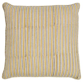 Dekorační polštář 50x50 cm Chevron – BePureHome