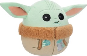 Plyšová hračka Grogu – SQUISHMALLOWS