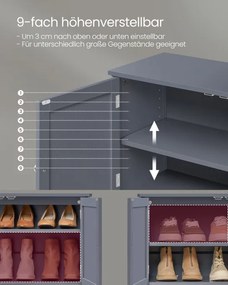 ​Botník LBC044G01
