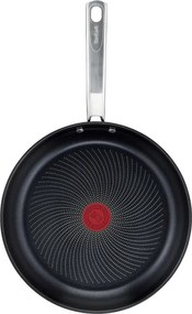 Nerezová pánev ø 28 cm Intuition B8170644 – Tefal