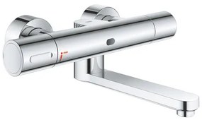 Grohe Eurosmart Cosmopolitan E Special Elektronická umyvadlová baterie, chrom 36455000