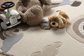 Koberec KIDDO 5644 krémový / béžový