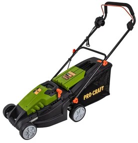 Elektrická sekačka na trávu Procraft NM2100 | NM2100