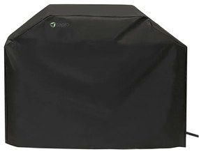 Tepro 8105 Univerzální obal na gril, černá, 150 x 70 x 110 cm