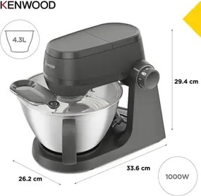 Kenwood KHC30.045GY / Kuchyňský robot