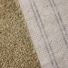 ITC, Metrážový koberec Liliana 7645, na míru, šíře 4m,5m, béžová, fusion back, dětský pokoj