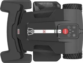TECHline NEXTTECH LX2.5 RTK ZCS TECH line