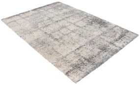Exkluzivní kusový koberec SHAGGY PORTE-V VS0240 - 80x150 cm