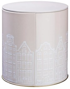 COOKIE JAR Dóza Amsterdam 15 cm