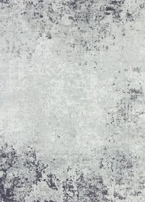 Koberce Breno Kusový koberec ORIGINS 505 23/A920, Šedá, 67 x 130 cm