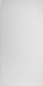 The One Towelling® Ručník Organic 50x100 - Bílá | 50 x 100 cm