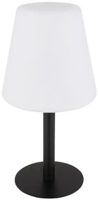 Globo 33894 - LED RGB Solární dotyková stolní lampa LED/0,1W/3V IP44