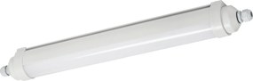 XXXLutz STROPNÍ SVÍTIDLO, 60/6,7/7,2 cm Eglo - Online Only svítidla - 003348317101