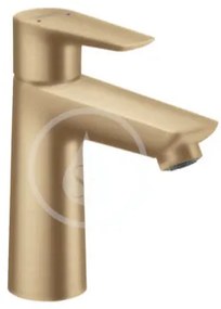 Hansgrohe - Umyvadlová baterie, kartáčovaný bronz