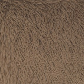 Koňakově hnědý dětský sedací vak Mammoth – Meowbaby