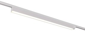 Kolejnicové LED svítidlo Dobac FORTIS TRACK MHT8605-WH