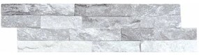 EBS Fachaleta obklad 15x55 quartz gris 0,6 m2