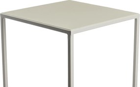 STOJAN NA KVĚTINÁČ SIMPLE 40X24X24 CM BÉŽOVÁ