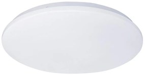 Solight WO787 - LED Stropní svítidlo PLAIN LED/15W/230V 4000K kulatý