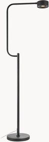 Stmívatelná čtecí LED lampa Hugo
