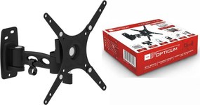 OPTICUM AX FLEXI  SWIFT 13"- 42" uzamykatelný držák TV