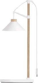 EMOS Bílá LED pěstební lampička 7W Z7905