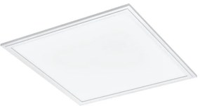 Eglo 34038 -LED Stmívatelný přisazený panel SALOBRENA-CL LED/31W/230V bílá