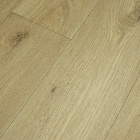 PVC podlaha - lino Texalino Supreme 266 Vero, na mieru, šíře 2m,3m,4m,5m, béžová, filc, chodba / predsieň, Beauflor