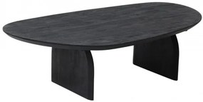 BIZZOTTO Konferenční stolek MONTERREY 76x136 cm 0747046