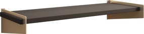 ADRK Furniture Pólka Ovo SH-OVO-GB