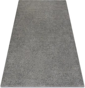 Koberec BERBER LOOM šedý