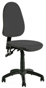 antares Kancelářská židle PANTHER ASYN bez područek GALERIE - Čalounění Antares EKO KŮŽE (SK, BO) / SKAI, BLOOM