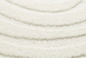 Krémový koberec 160x230 cm Pebble – ESTE