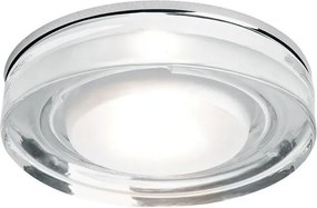 AST 1229003 Zápustné svítidlo VANCOUVER kruhová 230V GU10 50W IP65 (starý kód: AST 5518) - ASTRO Lighting