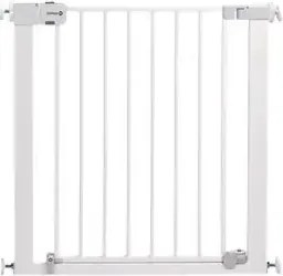 Safety 1st Zábrana Auto Close White